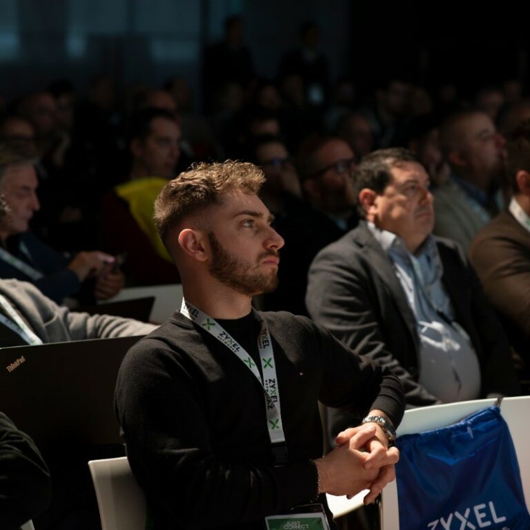 Chi siamo - HackerHood